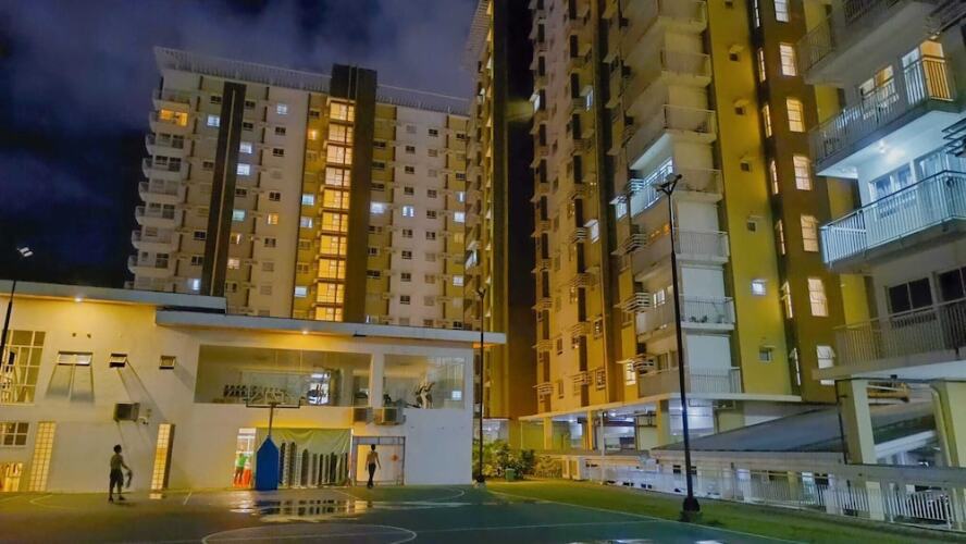 Mesaverte Studio By Fb Suites - Cagayan de Oro