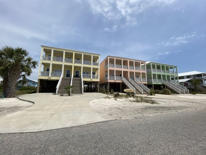 A Beach Life 3a 3 Bedroom Home - Foley, AL