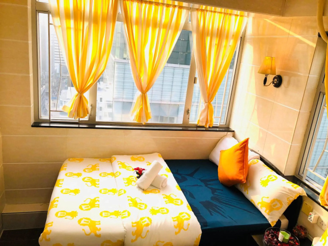Manila Lounge - Tsim Sha Tsui