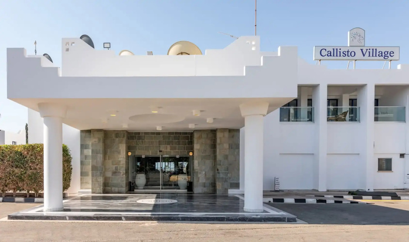 Atlantica Callisto - Ayia Napa