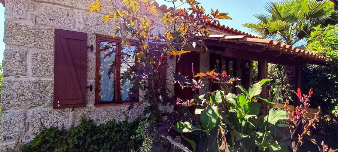 Casa Da Benfeitoria - Guimarães