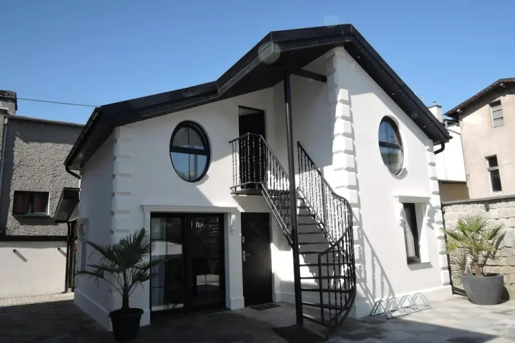 Holiday Home In Miedzyzdroje For 8 Persons - Misdroy