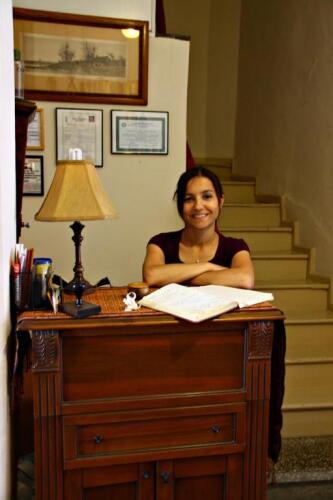 Odyssey Guest House - Bergama
