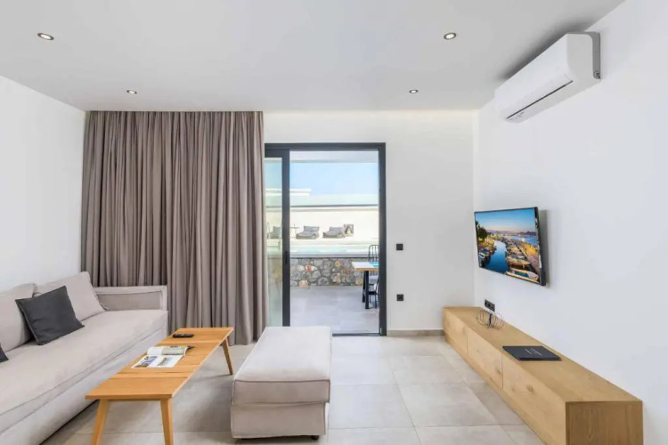 Lambis Harmonia - Lindos