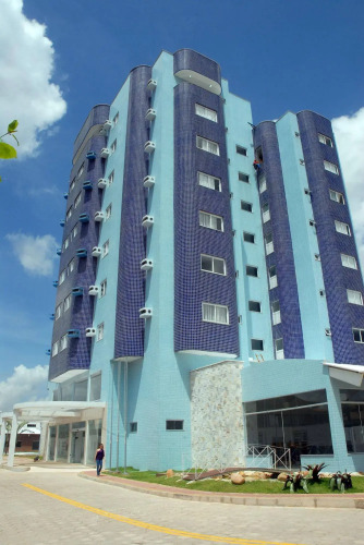 Hotel Gold Martan - Belém