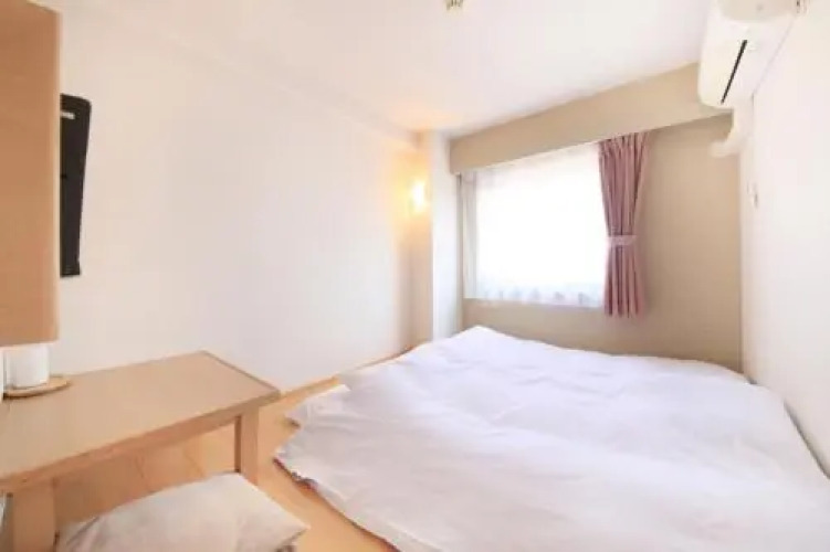 Hotel Green Core - Tokyo