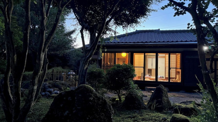 Yufunomori Private & Suite - 湯布院町川上