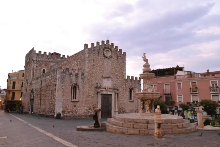 Charming Place Taormina - Taormina