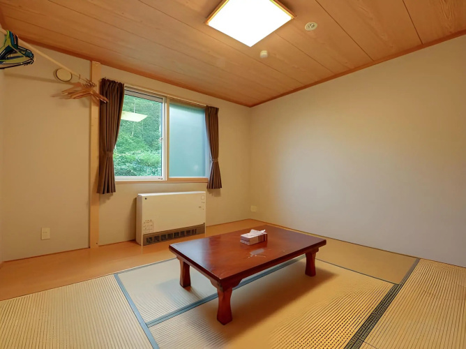 Niseko Goshiki Onsen Ryokan - Niseko