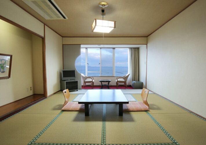 Ibusuki Phoenix Hotel - Ibusuki