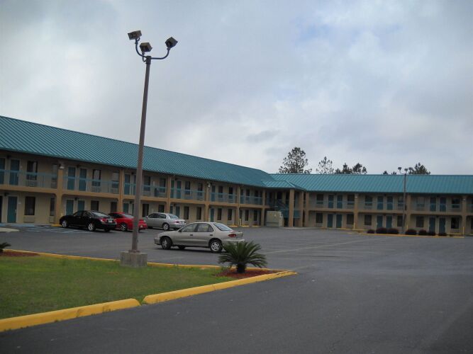 Surestay By Best Western Gulfport - Pass Christian, MS