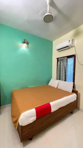 Farmdean Holiday Home - 科摩林角