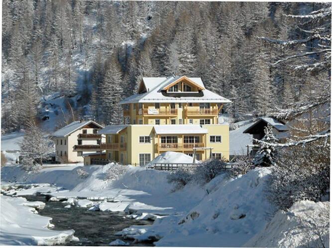 Bright Apartment Near Solden With Ski Storage - Sölden