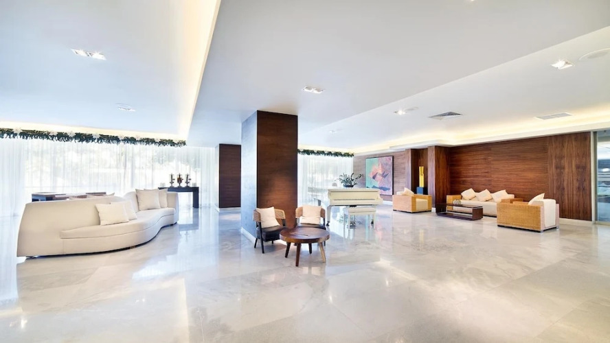 Palacio Mundo Imperial All Inclusive Resort - Acapulco