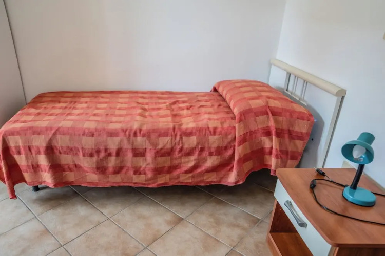 La Casa Del Sole - Solanas