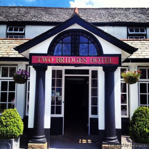Two Bridges Hotel - Dartmoor Forest