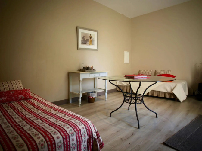 Le Domaine De La Fosse - Saint-Gilles, France