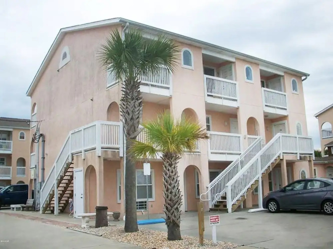Merrimac Resort #32 - Panama City, FL
