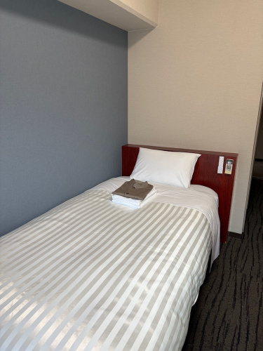 Happiness Inn - Toyama