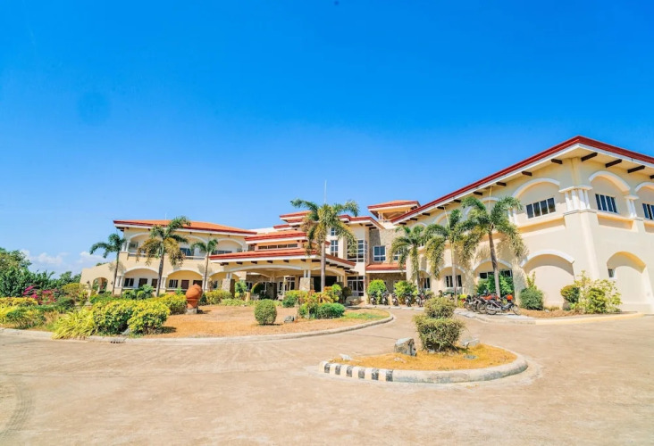 Hotel Palacio - Puerto Princesa