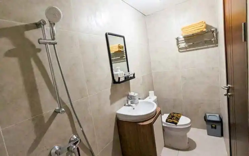 Lovina 5510 At Pollux Meisterstadt - Batam