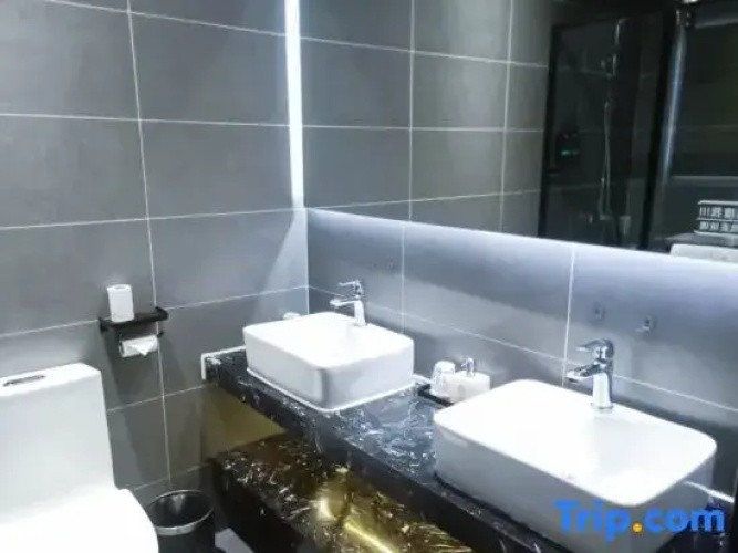 Beijing Starman Boutique Hotel - Beijing