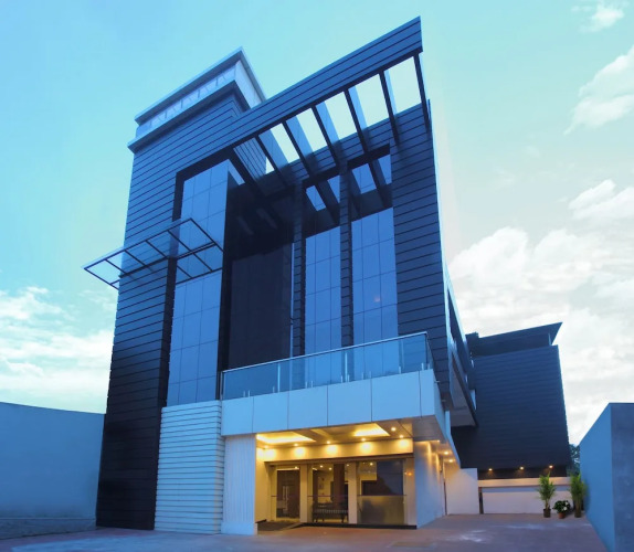 Hotel Indraprastha Thiruvananthapuram - Trivandrum