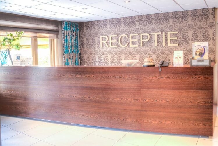 Hotel Twenty-three Amsterdam Airport - ホーフトドルプ