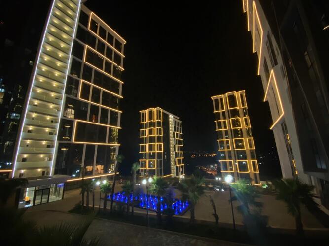 Avenue Park On Yasnogorskaya Street 16/6 Building 2 - Sochi