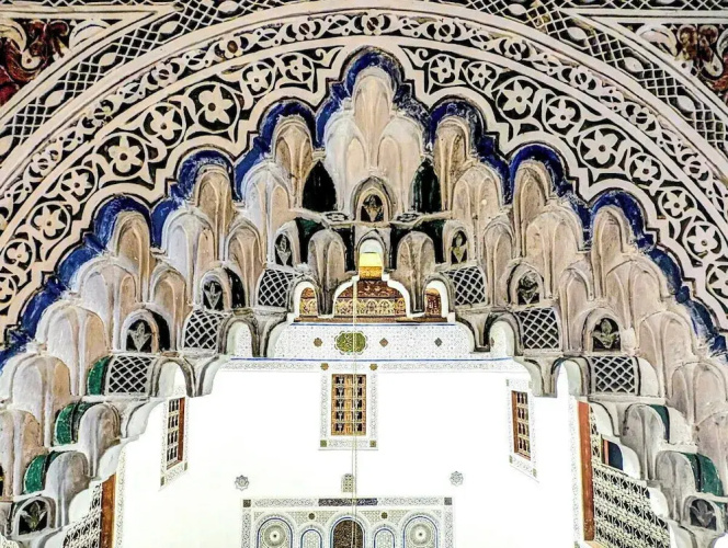 Dar Drouj - Fes