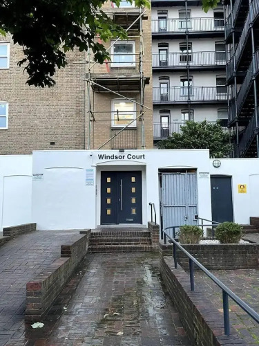 Cosy 1-bed Apartment In Brighton -Close To Beach- - Brighton and Hove