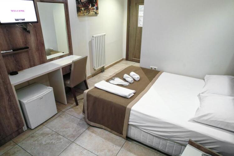 Lidya Park Termal Otel - Eskişehir