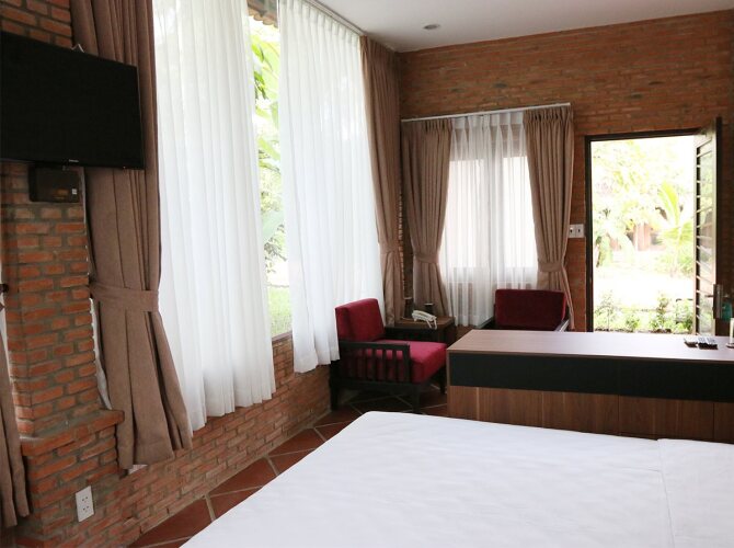 Mekong Resort & Reststop - Ho Chi Minh City