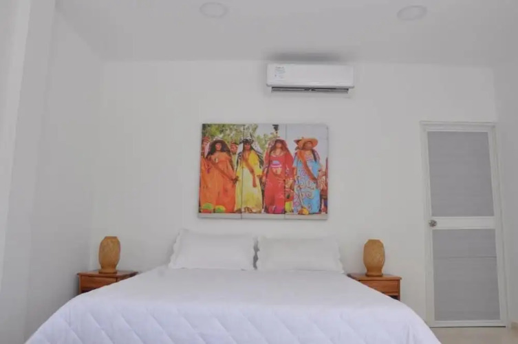 Akuaippa Hostal Restaurant - Caribbean