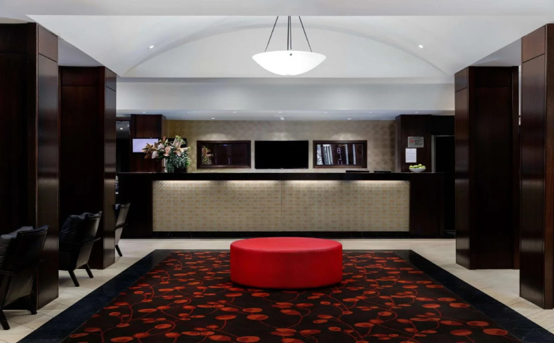 Crowne Plaza Melbourne Carlton By Ihg - Melbourne
