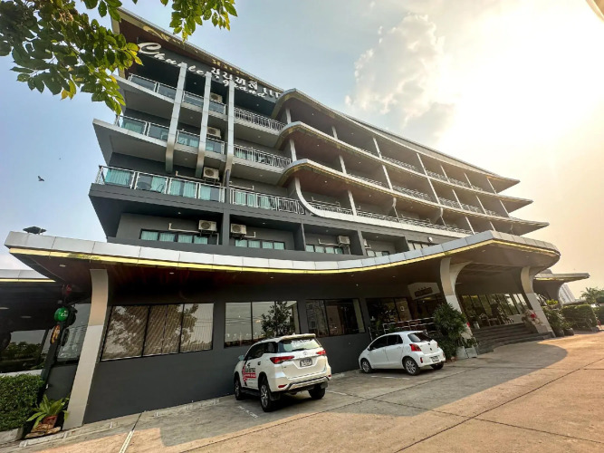 Chunlee Grand Hotel - Nakhon Ratchasima