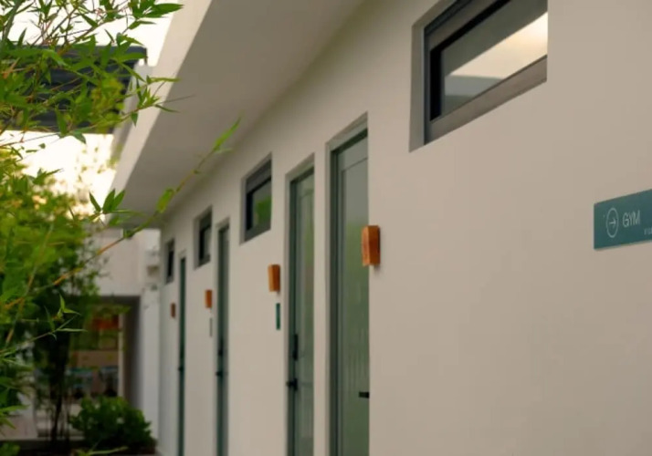 Bali Poshtel Pr - San Juan