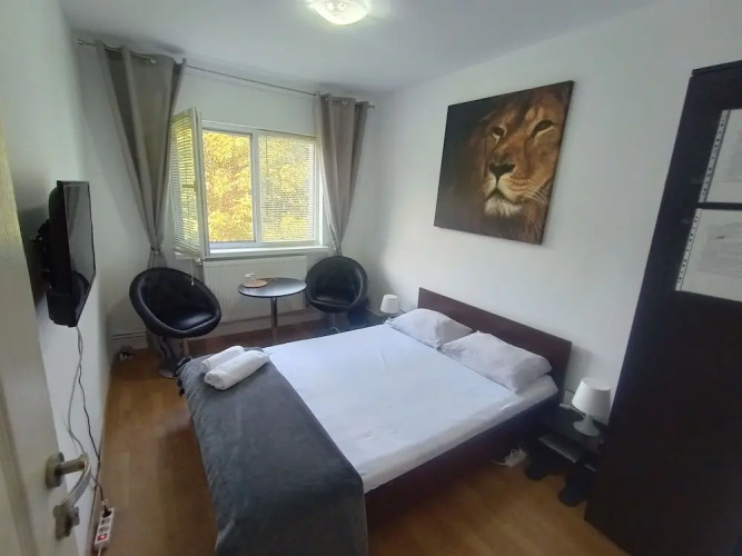 Hostel Florentin - Constanța