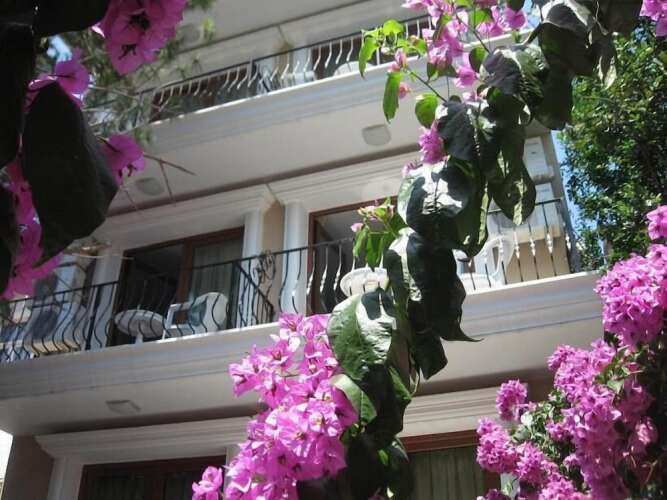 Kumsal Butik Hotel - Принцевы острова