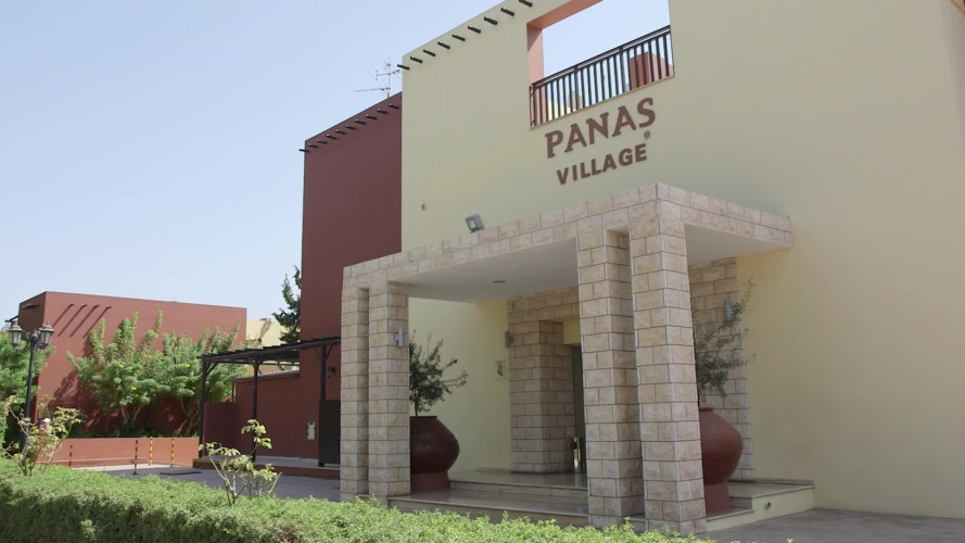 Panas Holiday Village - Ayia Napa
