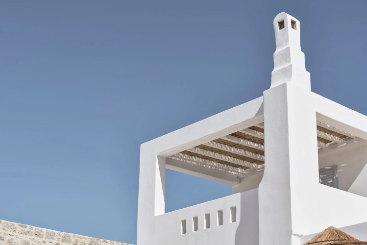 Naxian Collection - Naxos