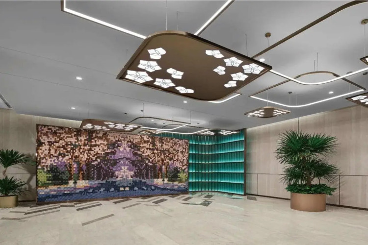 Hilton Garden Inn Beijing Yizhuang - Tongzhou