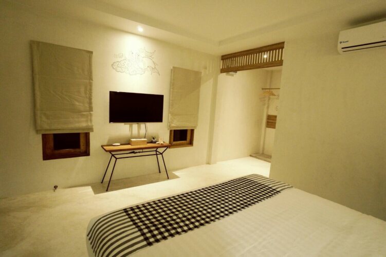 Koh Ngai Paradise Beach Resort - Koh Lanta