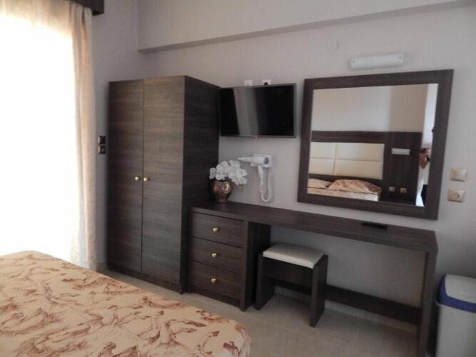 Lyristis Apartments Plus - Faliraki