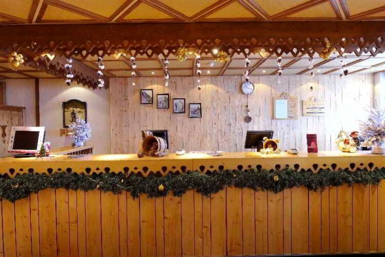 Mercure Les 2 Alpes 1800 - Les Deux Alpes