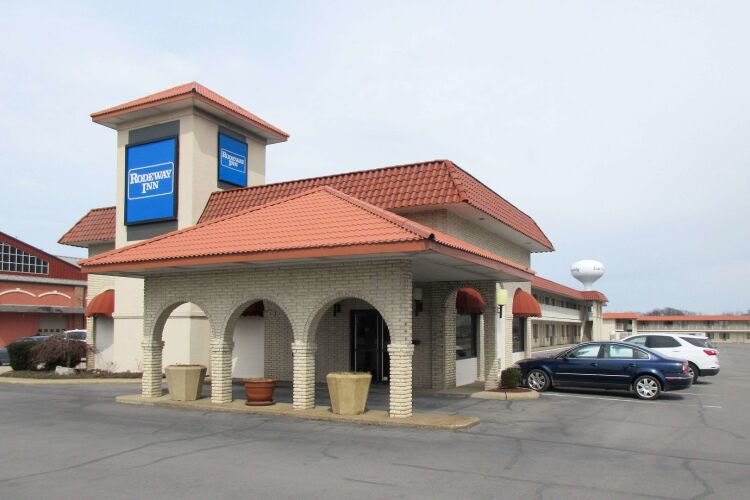 Fairfield By Marriott Inn & Suites Sandusky - Lakeside Marblehead, OH