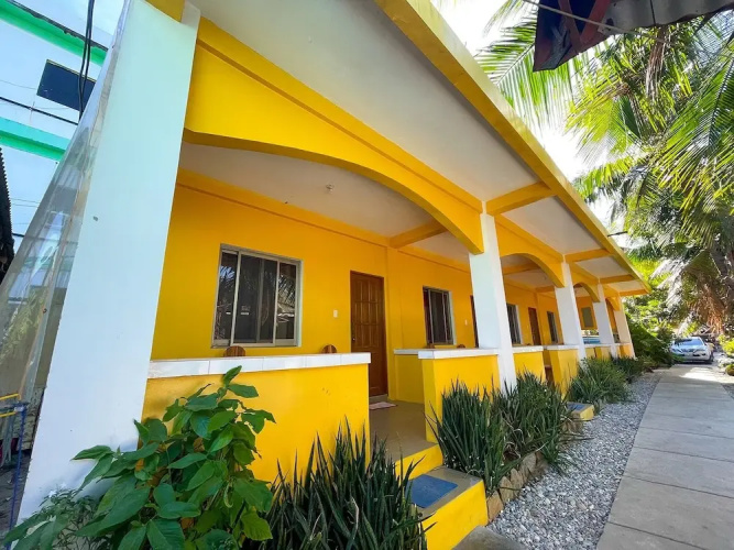 Delgados Resort Puerto Galera Powered By Cocotel - Abra de Ilog