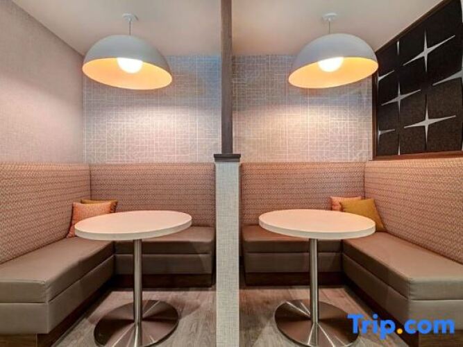 Hampton Inn By Hilton Crown Point - Merrillville, IN