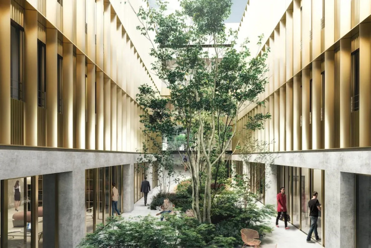 Lyf Gambetta Paris - Paris