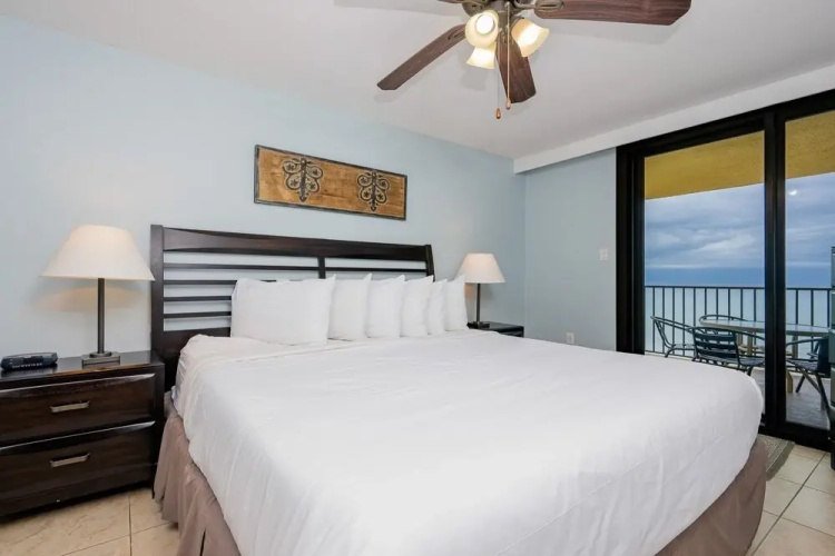 Phoenix Iii 3106 2 Bedroom Condo - Orange Beach, AL
